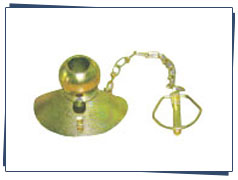 Clevis Pins | Swinging DrawBar | Drop closures | guided cone ball